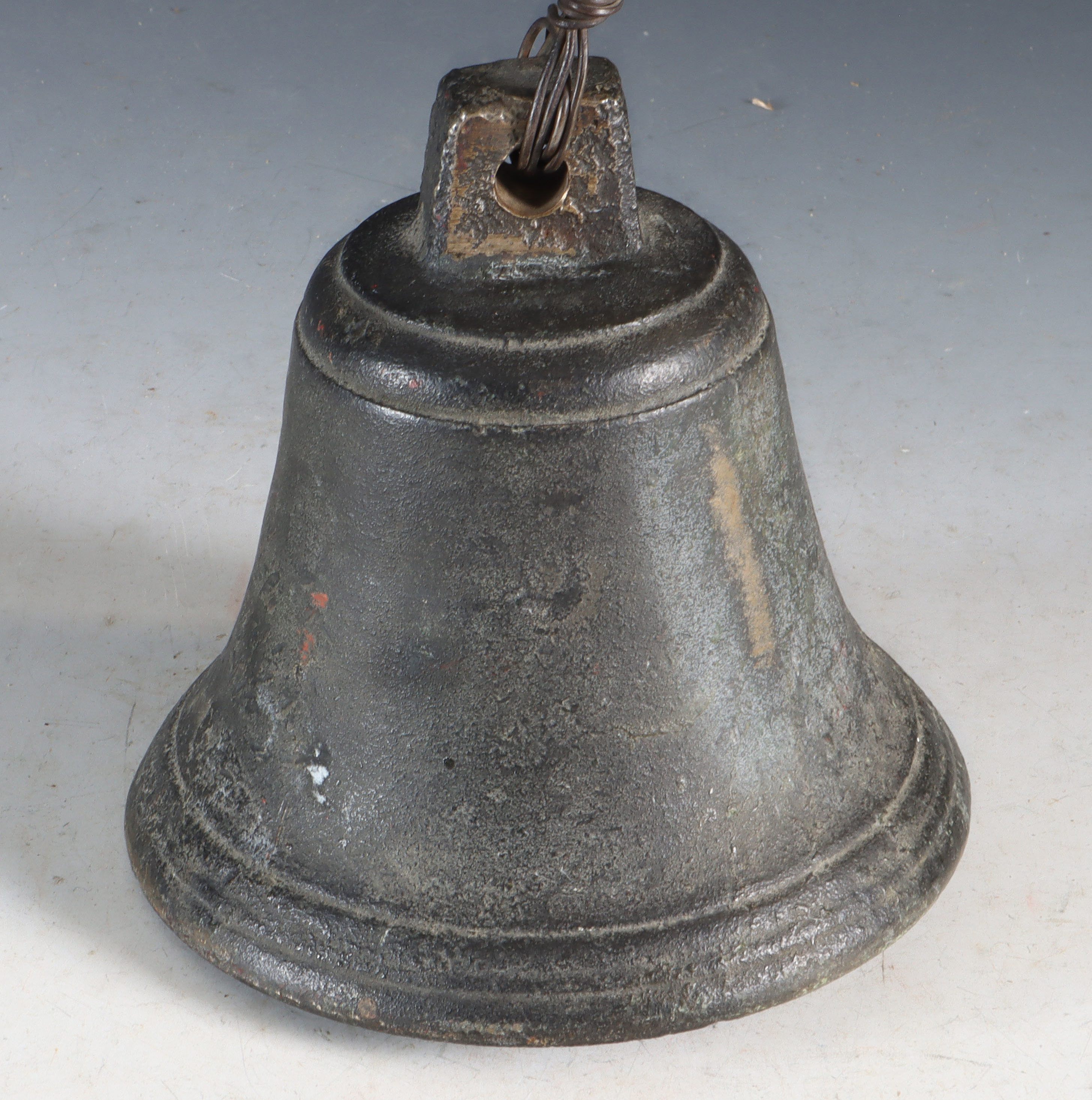 Bjelle, 1800 t. | Auksjon